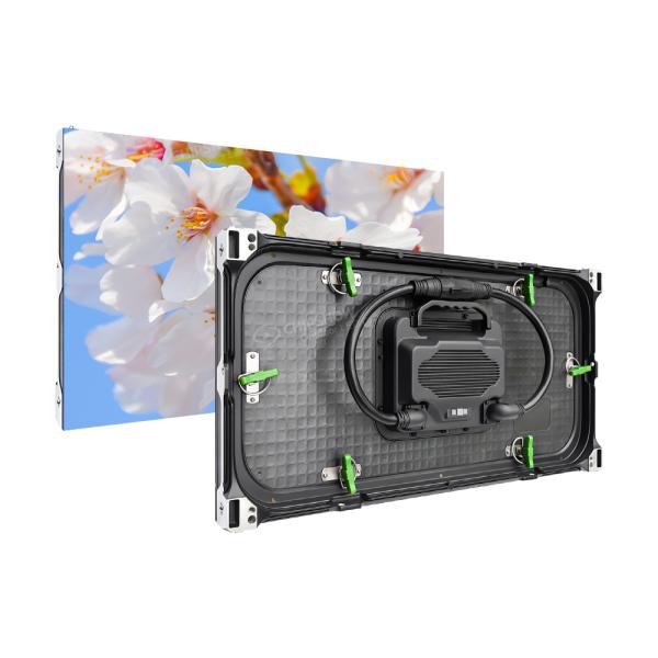 Quality P5 P5mm P6 P8mm P10 P10mm High Brightness hd Full Color Street Advertisement Billboard Video Wall Screen Outdoor Led Display for sale