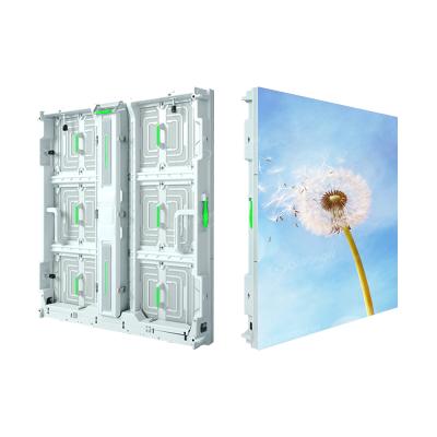 China P6 P8 P10 Front and Rear Service Digital Outdoor Fixed Led Display Billboards Signs Boards Signage Advertising Screen for sale