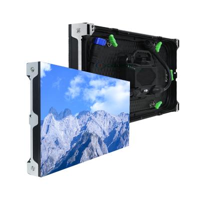 China New Outdoor LED Displays P6 Advertising LED Digital Signage and Displays for sale