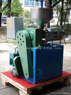 China Agricultural oil press, biomass oil presss, oil extruder, Oil expeller ,peanut oil press ,bio oil press for sale