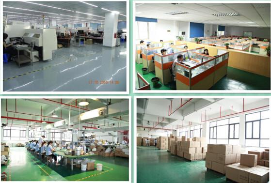 Fornitore cinese verificato - Goldensun lighting Co.,Ltd.