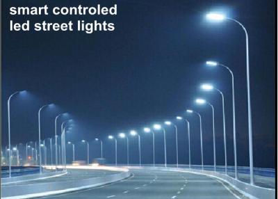 Cina La carreggiata accende l'illuminazione senza fili astuta della costruzione dei sistemi di controllo di illuminazione in vendita