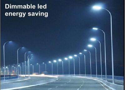 Cina Iluminazioni pubbliche principali all'aperto luminose bianche fredde AC100-240v 50hz a 60hz in vendita
