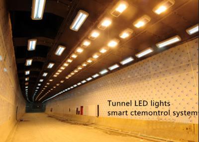 Cina La lega di alluminio ha condotto la prova acqua delle luci del tunnel dell'iluminazione pubblica 120w in vendita