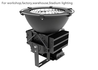 Cina Baia luminosa di industriale LED di alto potere alta che accende UL/DLC Aproval in vendita