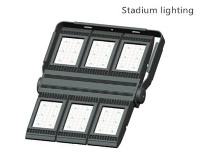 Cina 540W ha condotto l'alta baia fluorescente compatta bianca calda industriale luce/3200K in vendita