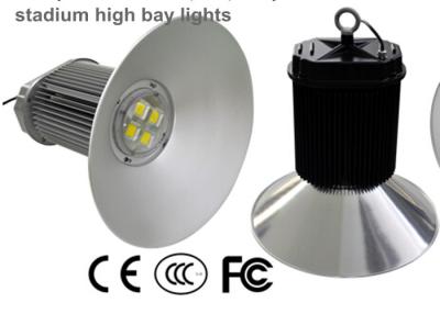 Cina 200 illuminazione della baia di industriale LED di watt IP65 alta con il driver di Meanwell in vendita