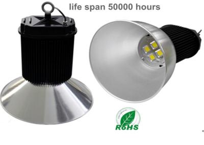 Cina 250 watt hanno condotto baia principale dimmable di servizio di illuminazione/lunga vita della fabbrica l'alta di ottimo rendimento in vendita