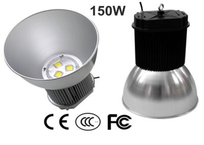 中国 3200k 150W 保証 Meanwell の運転者/5 年のが付いている高い湾ライト LED IP65 販売のため