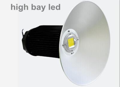 中国 極度の明るさの穂軸 LED 高い湾ライト 60 W 2700k - 3200k/LED の駐車場ライト 販売のため