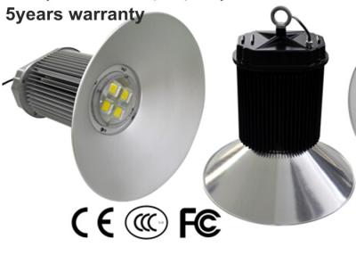 中国 体育館、競技場、倉庫 LED Highbay は 50000H 長い寿命の 200W をつけます 販売のため