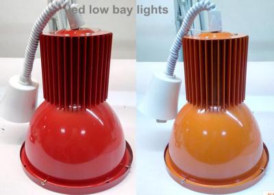 Cina L'alta baia bassa di Istruzione Autodidattica Dimmable LED accende la natura 4000k bianco - 5000k UL del CE ROHS in vendita