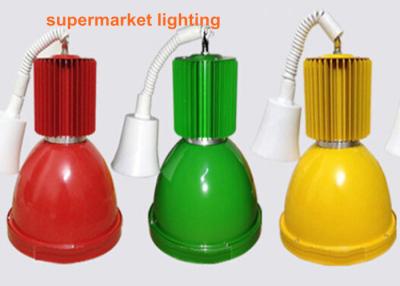 Cina La baia bassa fredda di bianco LED dell'alto lume accende 30W con la durata della vita lunga 50,000hrs in vendita