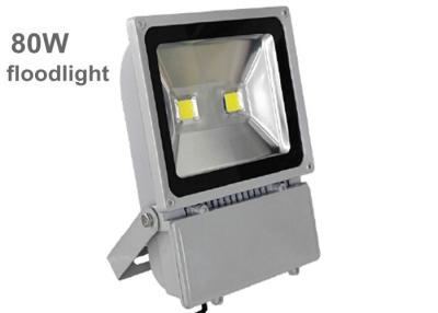 Cina Luci di inondazione esterne di Epistar LED dell'alto lume 100 watt per la strada, strada principale, iarda in vendita