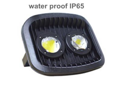 Cina Alto tunnel 4000 della luce del lume 100 W LED - 5000K con 3 anni della garanzia SAA di CE del C-segno di spunta in vendita