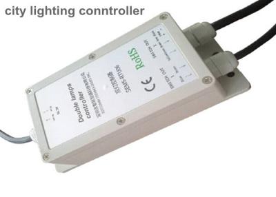 Cina Sistemi di controllo di illuminazione di Internet/regolatore astuti di illuminazione giardino della città in vendita
