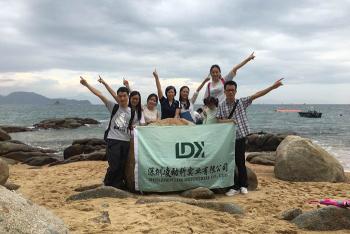 China Factory - Shenzhen LDK Industrial Co., Ltd.