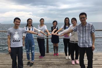 China Factory - Shenzhen LDK Industrial Co., Ltd.