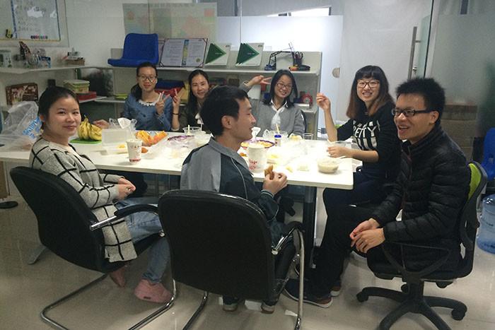 Fornitore cinese verificato - Shenzhen LDK Industrial Co., Ltd.