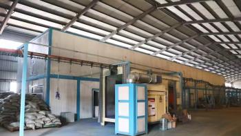 China Factory - Shenzhen LDK Industrial Co., Ltd.