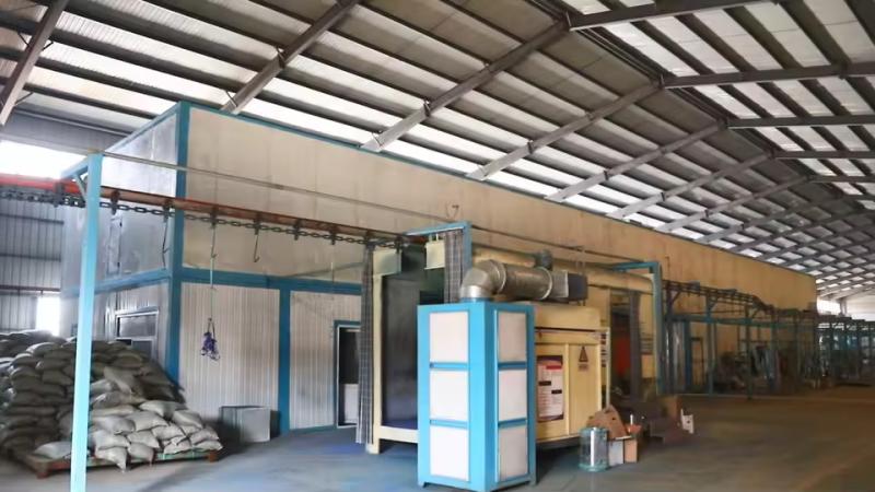 Fornitore cinese verificato - Shenzhen LDK Industrial Co., Ltd.