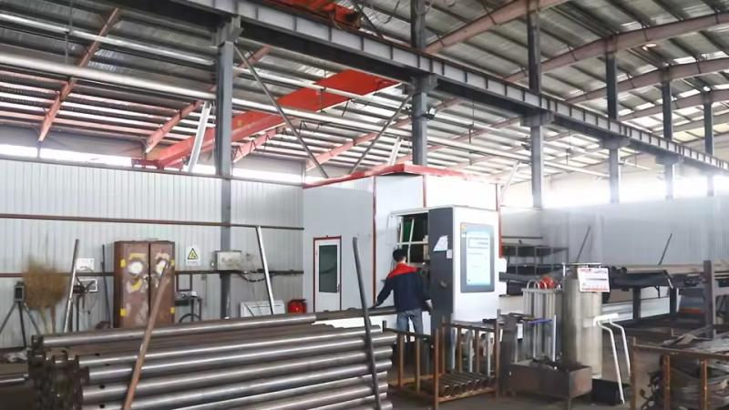 Fornitore cinese verificato - Shenzhen LDK Industrial Co., Ltd.