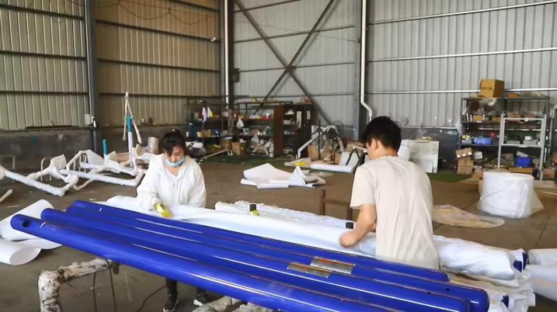Fornitore cinese verificato - Shenzhen LDK Industrial Co., Ltd.