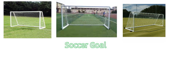 Turf drainage demonstration