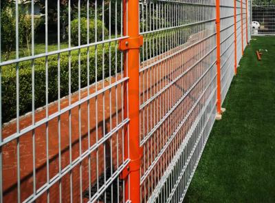 China Professional Football Cage Customized Soccer Equipment for sale