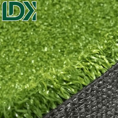 China 13mm High Fake Grass For Football Sports Playground Turf Grass for sale