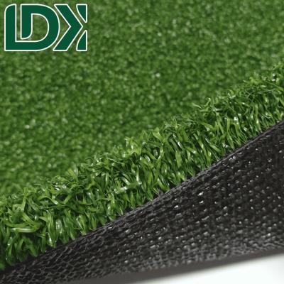 China 19mm 5800Dtex Erva artificial Erva artificial para erva sintética Campos de futebol Esportes à venda