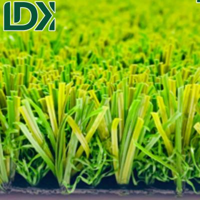 China Free Of Filling Artificial Grass Football Sports Durable And Affordable Grass for sale