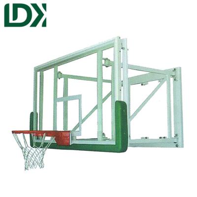 China Outdoor Cheap Basketball Stand Low Price China Manufacturer Wall Mount Basketball Hoops for sale
