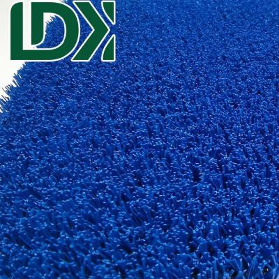 China High Density Artificial Grass Paddle Court Turf Paddle Tennis Turf Putting Green for sale