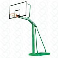 Quality Adjustable Height Basket Ball Goal Outdoor Basketball Nets Goal Post for sale