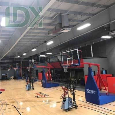 Cina Basketball Hoop personalizzato attrezzature di allenamento per basket in vendita