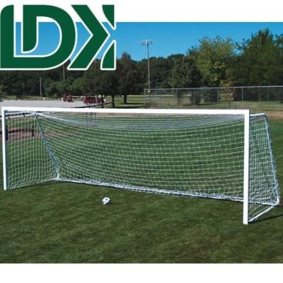 Chine Chaud 5X2m pliable en aluminium Jeu de football à vendre