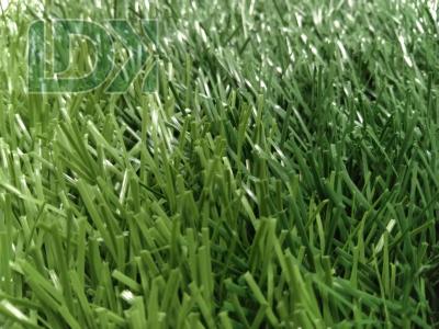 China OEM or ODM LDK Artificial Grass Filling Artificial Turf Synthetic Grass Pile Height 50mm for sale