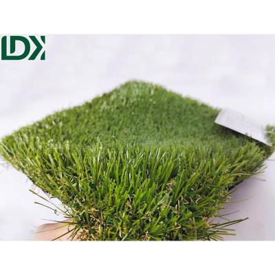 China 8925 Punti/M2 ±10% Densità Erba Sintetica Verde Calcio 60mm Erba Sintetica per Calcio for sale