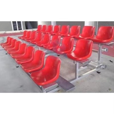 China LDK Sports Equipment VIP Seat Stadium Chair Sports Seating Audience Chair Spectator Seating University Seating for sale