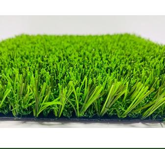 China 180 hechtingen per meter Kunstgras voor voetbalveld Te koop