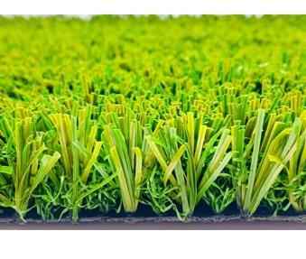 China Professional Soccer Artificial Turf 30mm High Density Football Field Grass for sale