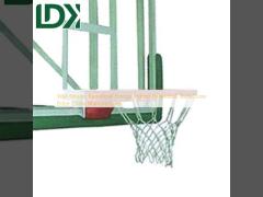 Wall Mount Basketball Hoops Indoor Basketball Stand lage prijs China Manufacturer