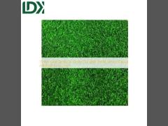 15mm Golf Artificial Grass Durable Padle Tennis Fake Grass For Backyard