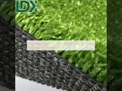 13mm High Fake Grass For Football Sports Playground Turf Grass