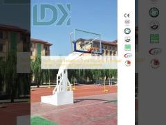 Equipo deportivo personalizado de baloncesto profesional