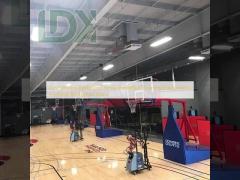Basketball Hoop personalizzato attrezzature di allenamento per basket