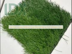 OEM o ODM LDK erba artificiale Riempimento di erba artificiale erba sintetica altezza del palo 50 mm