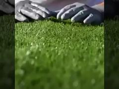 Altezza del mucchio 10 mm LDK Tesouro tappeto di erba sintetica per campi da calcio tappeto verde