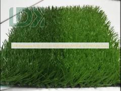 Erba artificiale innovativa LDK, erba sintetica ad alta densità, riempimento per prato finto